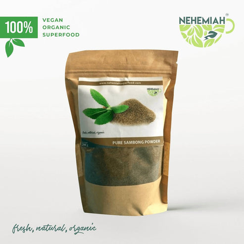 Nehemiah Superfood - Sambong